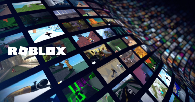 რატომ გაიზარდა Roblox-ის აქციების ფასი გასულ თვეში 25%-ით? - Investhub.ge