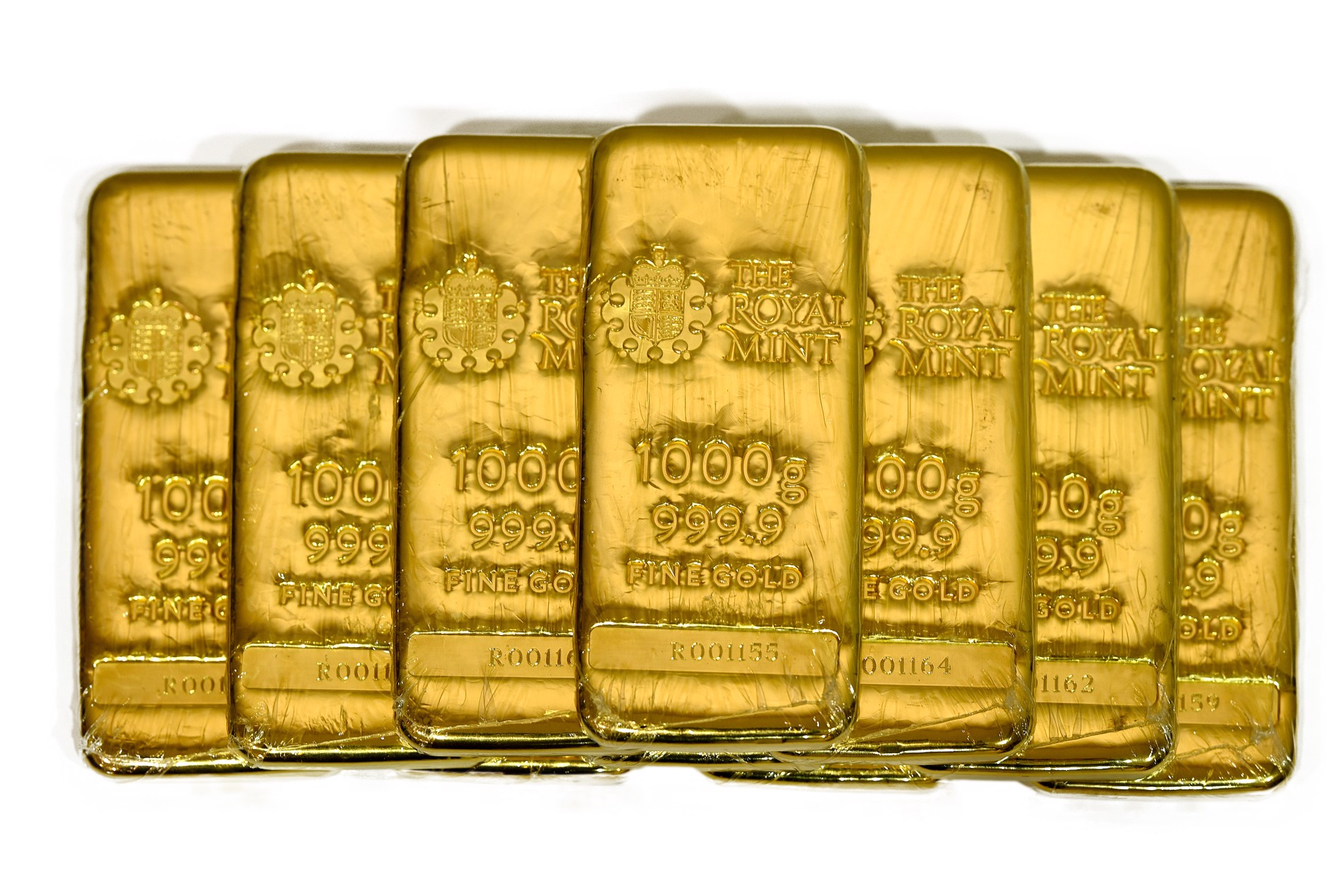 ოქრო, როგორც დაგროვებისა და დივერსიფიკაციის საშუალება — ინტერვიუ სვიმონ ...