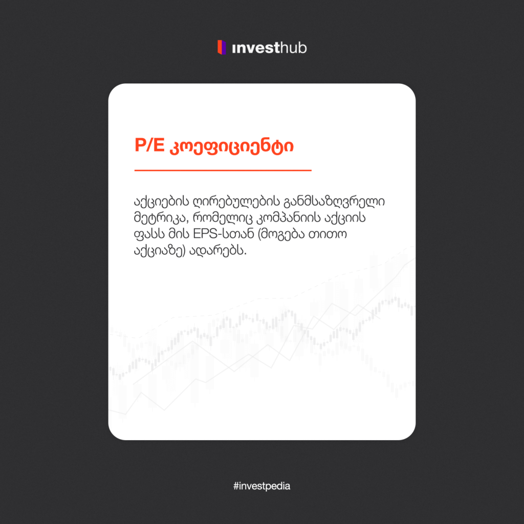 10 რჩევა წარმატებული გრძელვადიანი ინვესტირებისთვის - Investhub.ge