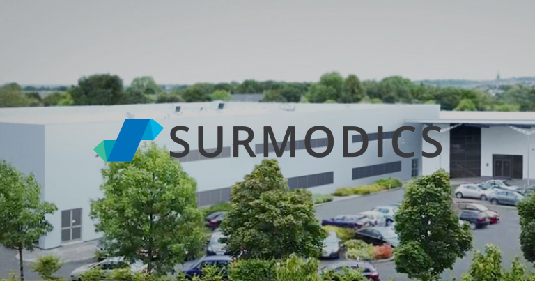 რატომ გაიზარდა გუშინ Surmodics-ის აქციების ფასი? - Investhub.ge