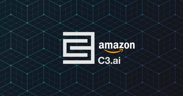 C3 AI ამაზონთან თანამშრომლობას აფართოებს - Investhub.ge