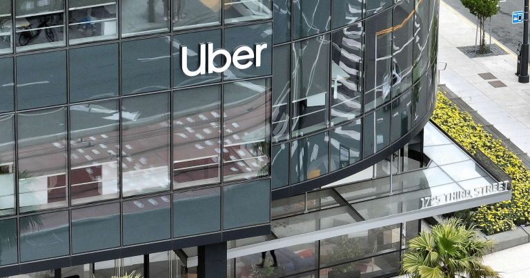 18 დეკემბერს Uber Technologies S&P 500 ინდექსის წევრი გახდება ...